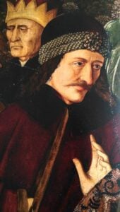 Vlad The Impaler, The Real Dracula With A Thirst For Blood
