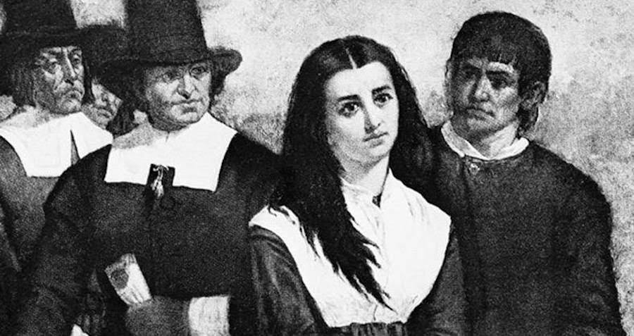 What Caused The Salem Witch Trials? Inside 6 Compelling Theories