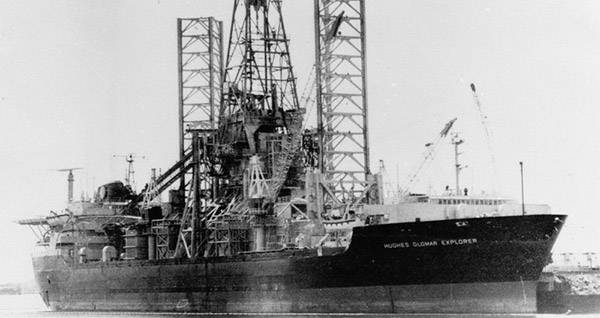 K-129: When The CIA Tried To Steal A Soviet Nuclear Submarine