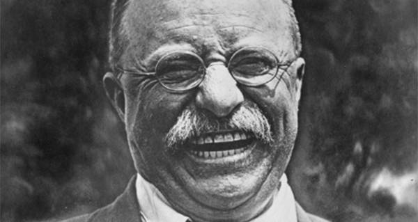 Teddy Bear History: How President Roosevelt Inspired The Classic Toy