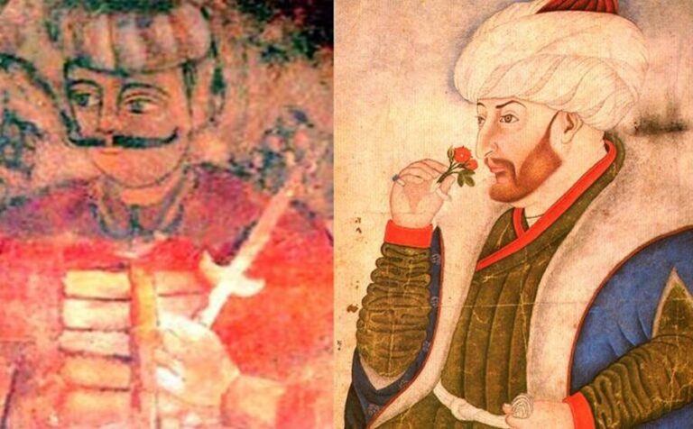 Meet Vlad The Impaler, History's Real Dracula