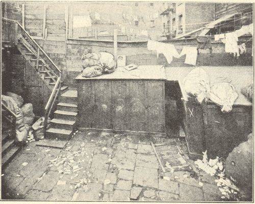 The Five Points Gangs That Ruled 19th Century New York