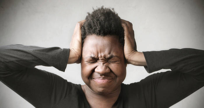 Exploding Head Syndrome: Neurological Fireworks Go Off With A Bang