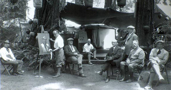 Inside The 5 Secret Societies That Some Say Run The World