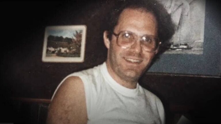 Brian Wells, The 'Pizza Bomber' Forced To Rob A Bank