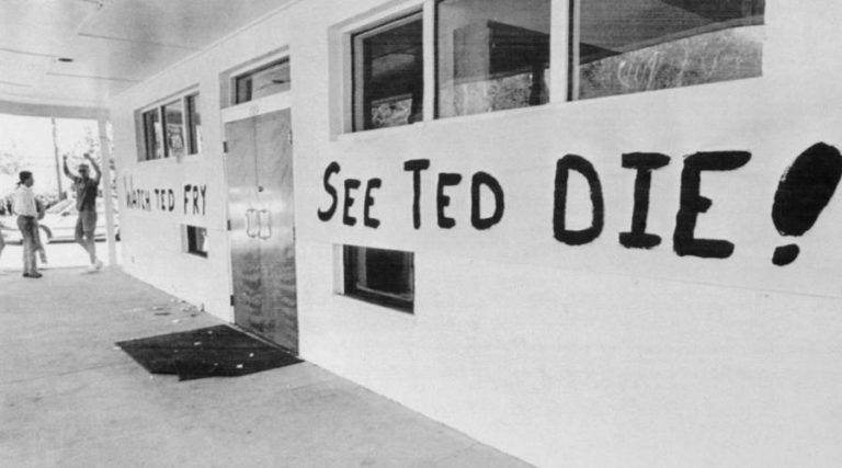 Ted Bundy's Death: His Execution, Final Meal, And Last Words