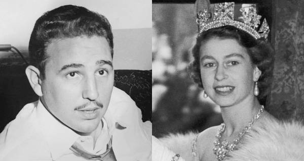 That's Who?! 44 Rare Photos Of Historical Figures In Their Youth