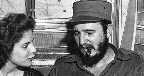 5 Ridiculous Fidel Castro Assassination Attempts By The U.S.