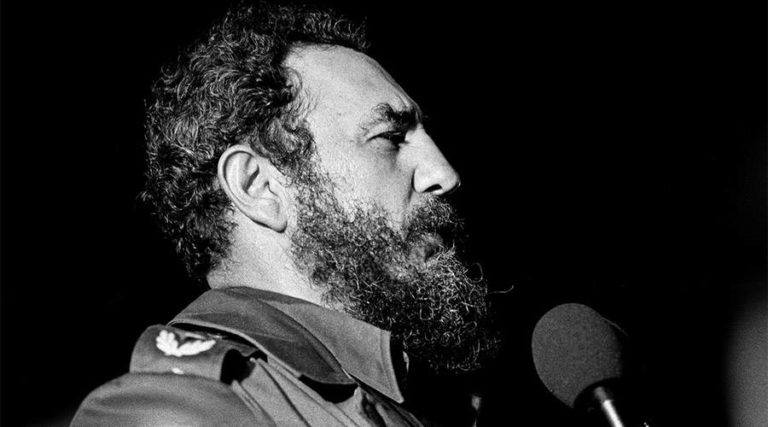5 Ridiculous Fidel Castro Assassination Attempts By The U.S.
