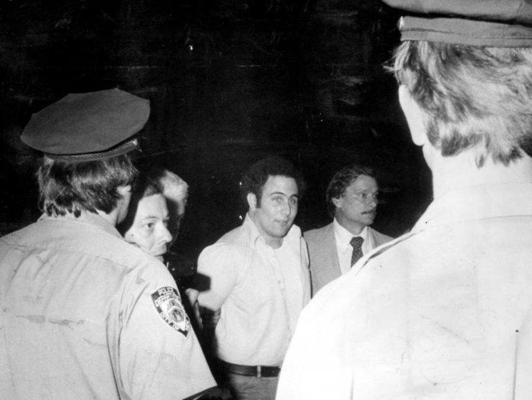 David Berkowitz, The Son Of Sam Killer Who Terrorized New York