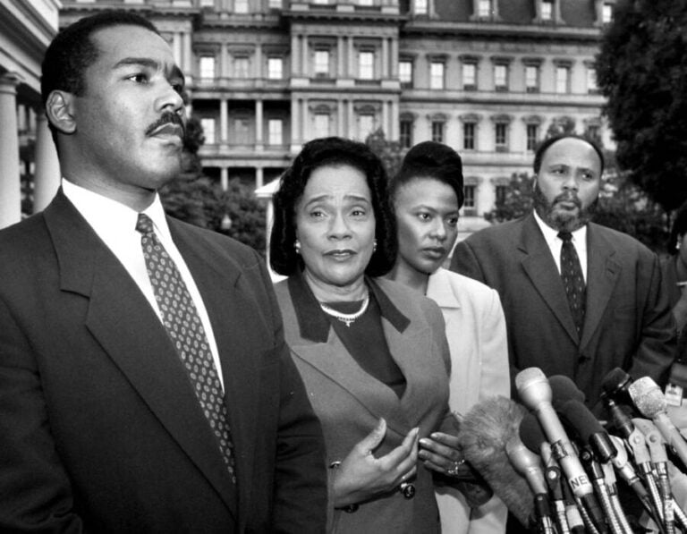 Loyd Jowers And The Mystery Of The Alleged MLK Assassination Conspiracy