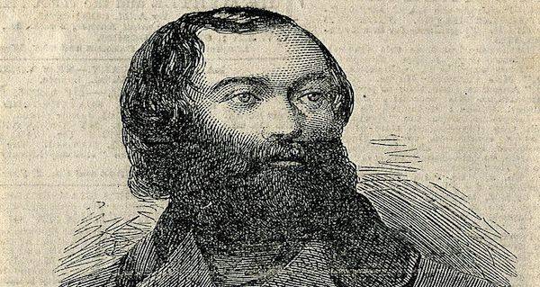 How Elisha Kane's Failed Rescue Mission Revolutionized Arctic Exploration