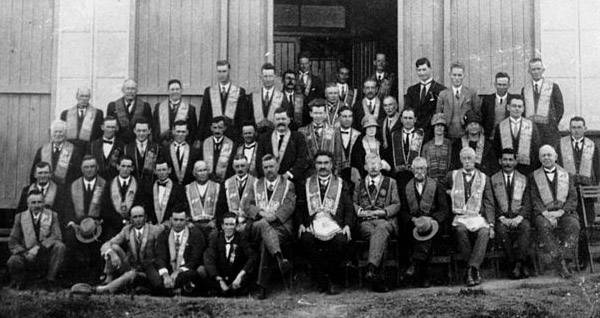 Inside The 5 Secret Societies That Some Say Run The World