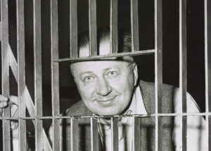 How 'Mad Bomber' George Metesky Held New York City Hostage