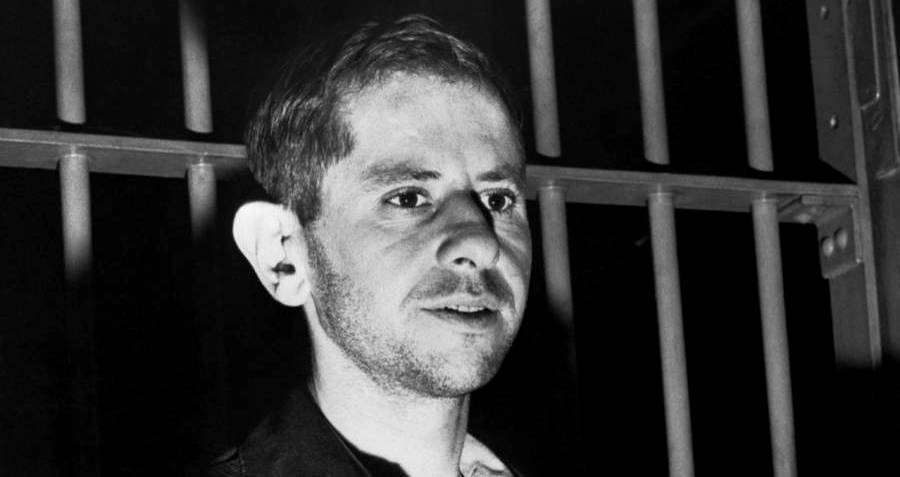Harvey Glatman The Glamour Girl Slayer Who Photographed His Victims
