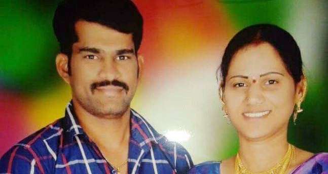 A Man Poured Acid On His Face So People Would Think He's The Guy He ...