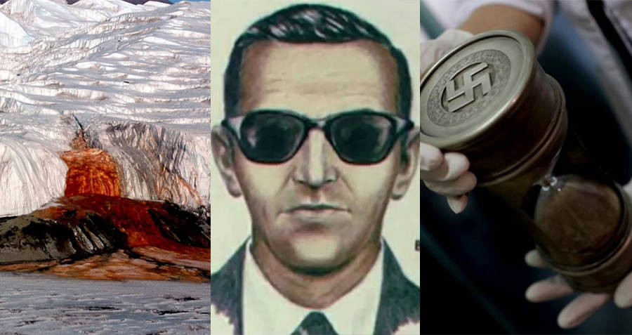 The Most Interesting News Stories Of 2017 From All That Is Interesting