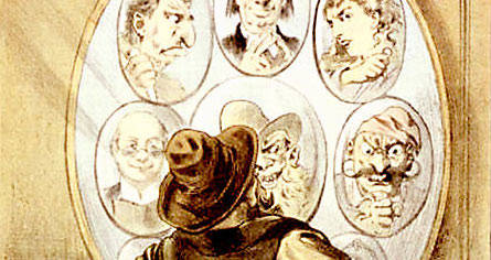 Who Was Jack The Ripper? The 5 Most Likely Suspects