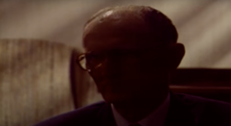 Loyd Jowers And The Mystery Of The Alleged MLK Assassination Conspiracy