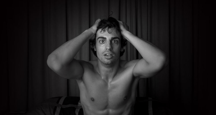 Exploding Head Syndrome: Neurological Fireworks Go Off With A Bang