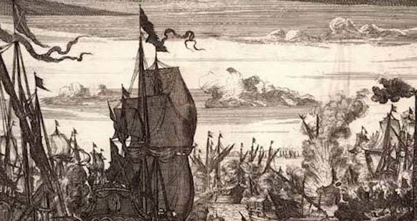 Henry Morgan Was The Real Captain Morgan – And Far More Interesting