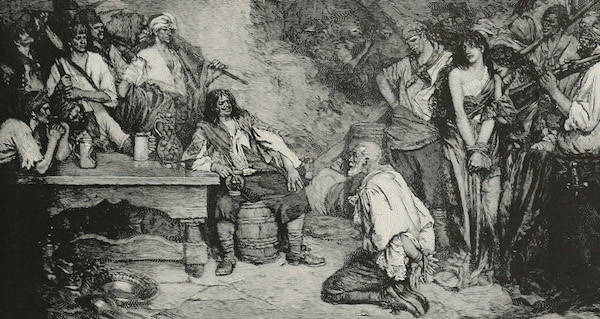 Henry Morgan Was The Real Captain Morgan – And Far More Interesting