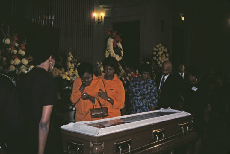 Loyd Jowers And The Mystery Of The Alleged MLK Assassination Conspiracy