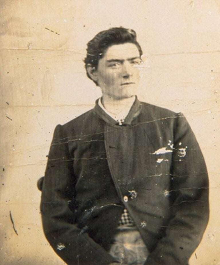 Ned Kelly, The Australian Outlaw Who Became A Folk Hero