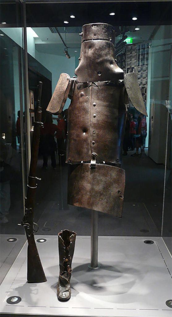 Ned Kelly, The Australian Outlaw Who Became A Folk Hero