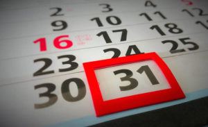 What Year Is It According To The World's Various Calendars?