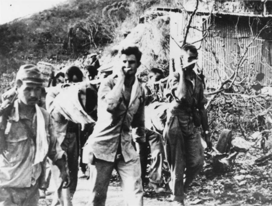 Inside The Bataan Death March In 25 Horrific Photos