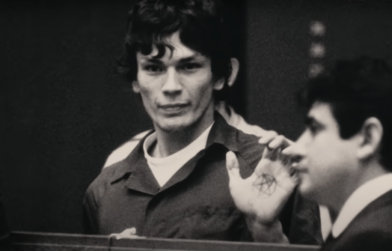 Richard Ramirez And The Twisted Story Of The Night Stalker Serial Killer