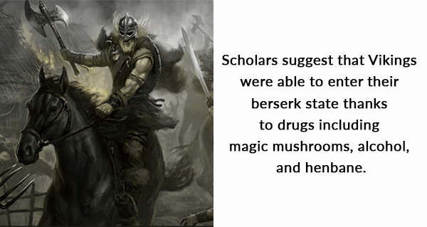 32 Viking Facts That Reveal One Of History's Most Misunderstood Groups