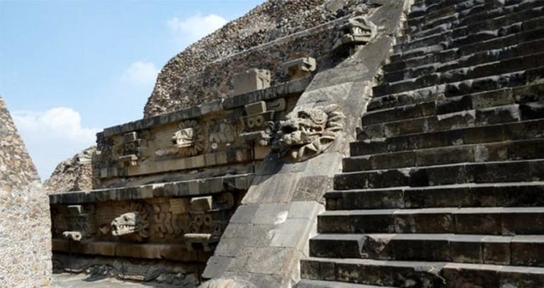 Almost 500 Years Later, Scientists Confirm What Happened To The Aztec