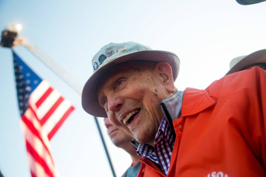 Inside The Bataan Death March In 25 Horrific Photos