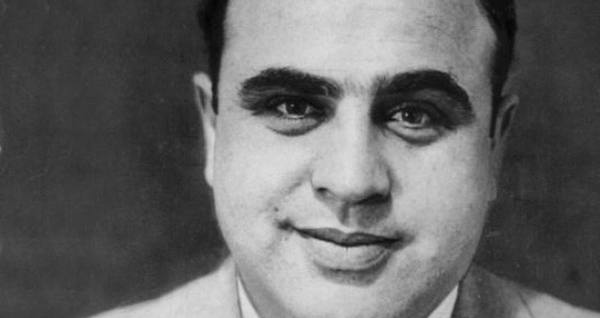 25 Al Capone Facts About History's Most Infamous Gangster