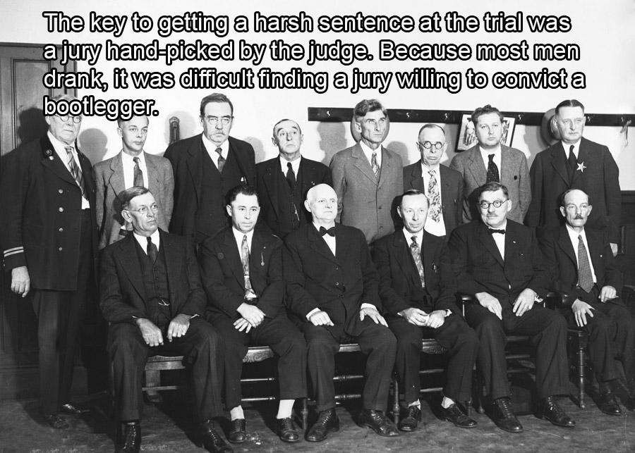 25 Al Capone Facts About History's Most Infamous Gangster