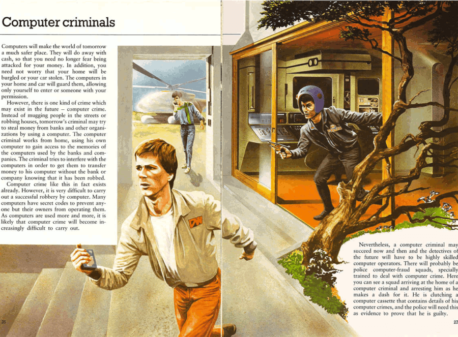 Retrofuturism: 55 Pictures Of The Past's Vision Of The Future