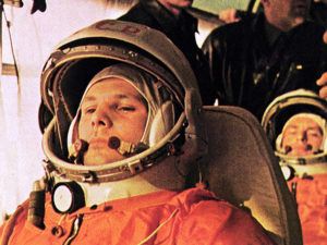 The Haunting Mystery Of The USSR's Lost Cosmonauts