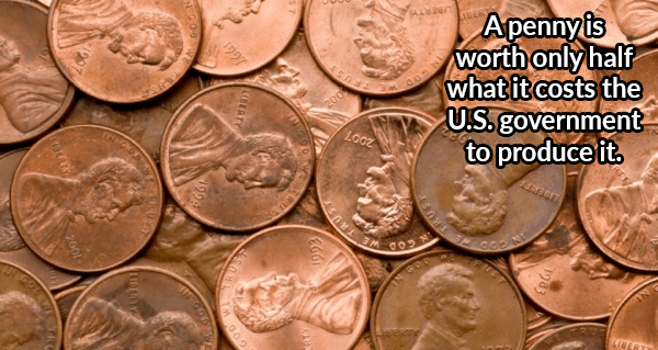 50 Random Facts That Will Make You The Star Of Any Conversation