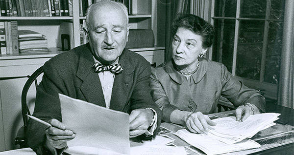 Elizebeth Friedman: The WWII Codebreaker Who Took Down Gangsters And ...