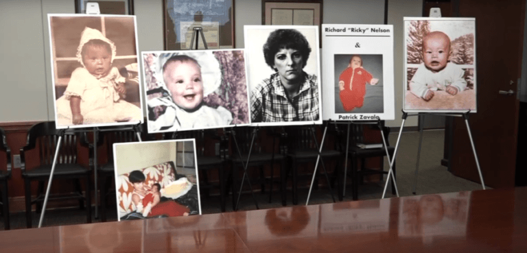 Genene Jones: The Serial Killer Nurse Who Murdered 60 Children