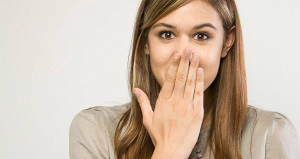 What Causes Hiccups – And How To Get Rid Of Them