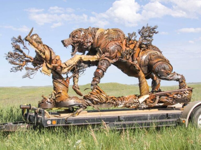 Hugh Glass, The 1800s Fur Trapper Who Inspired 'The Revenant'