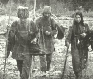 Lykov Family: Alone In The Wilderness For 42 Years