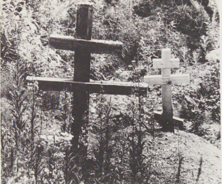 Lykov Family: Alone In The Wilderness For 42 Years