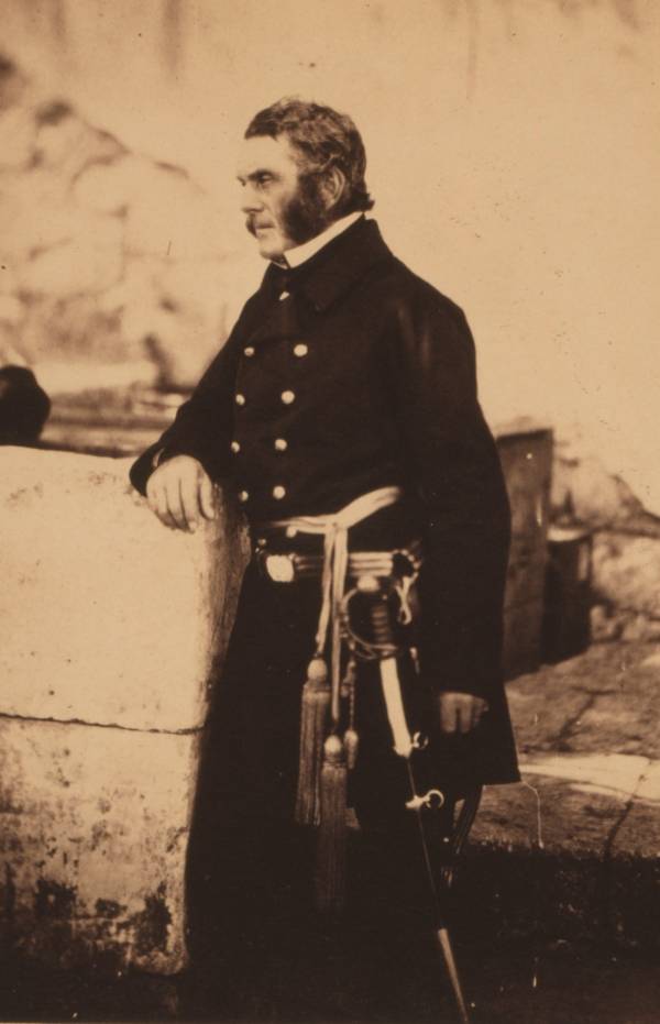 33 Crimean War Photos That Tell The Conflict's Bloody Story