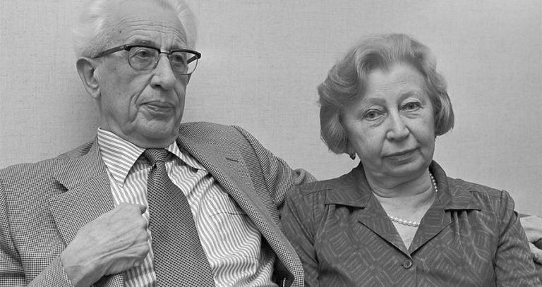 Miep Gies, The Woman Who Hid Anne Frank And Gave Her Diary To The World
