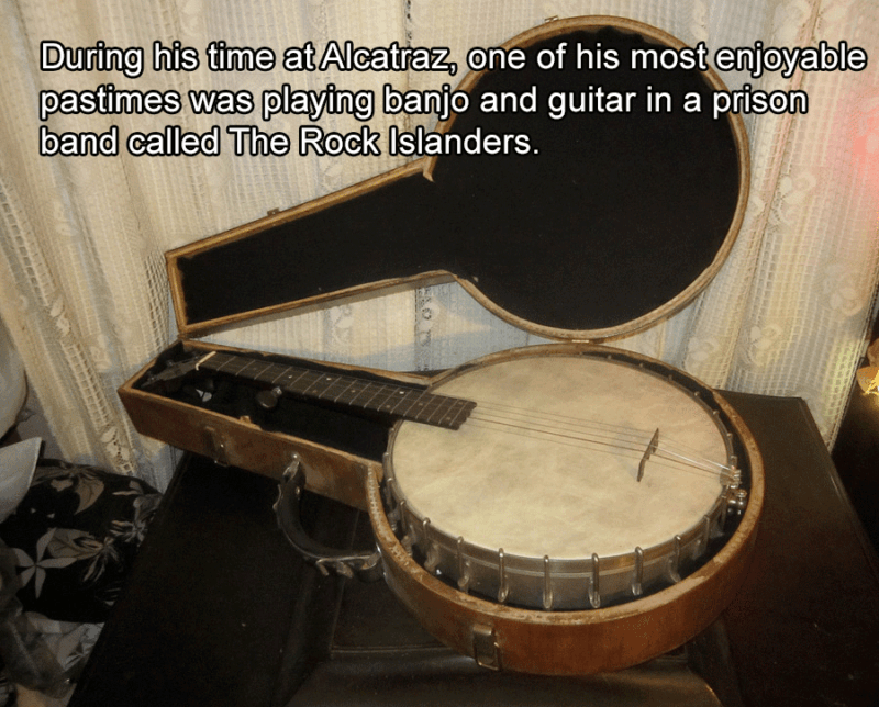 25 Al Capone Facts About History's Most Infamous Gangster