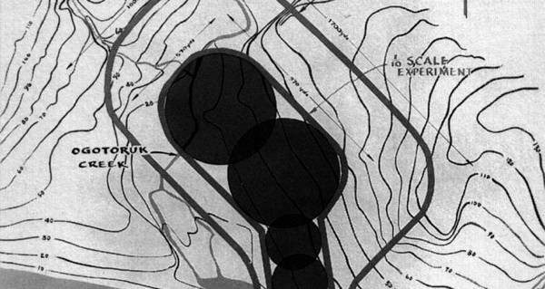 Inside The Government's Secret Plan To Nuke Alaska